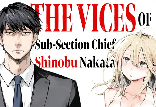 NOVELOUS │ Dive into the World of Light Novels